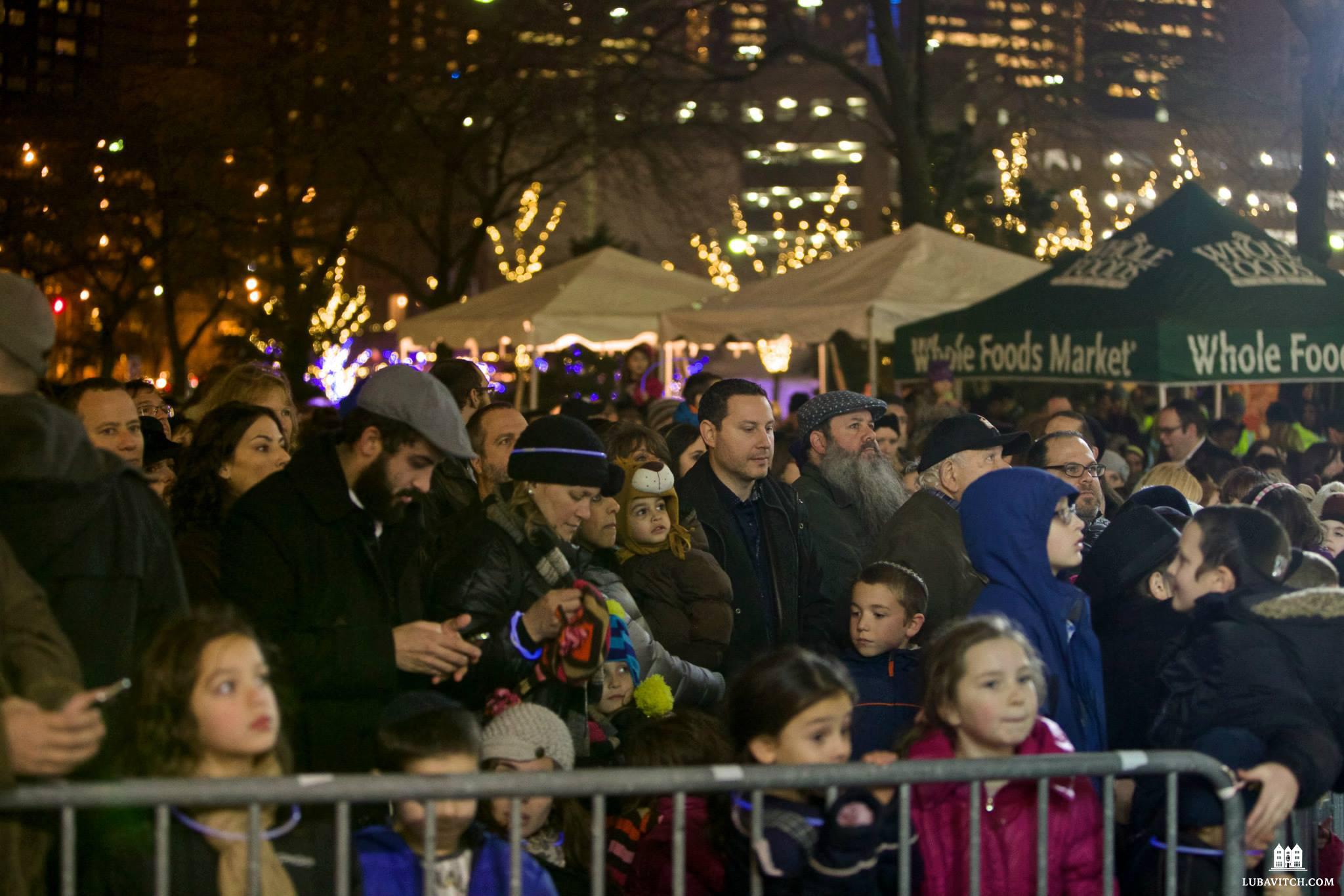 Detroit: Downtown Jewish Revival A Boon to City's Urban Redevelopment ...