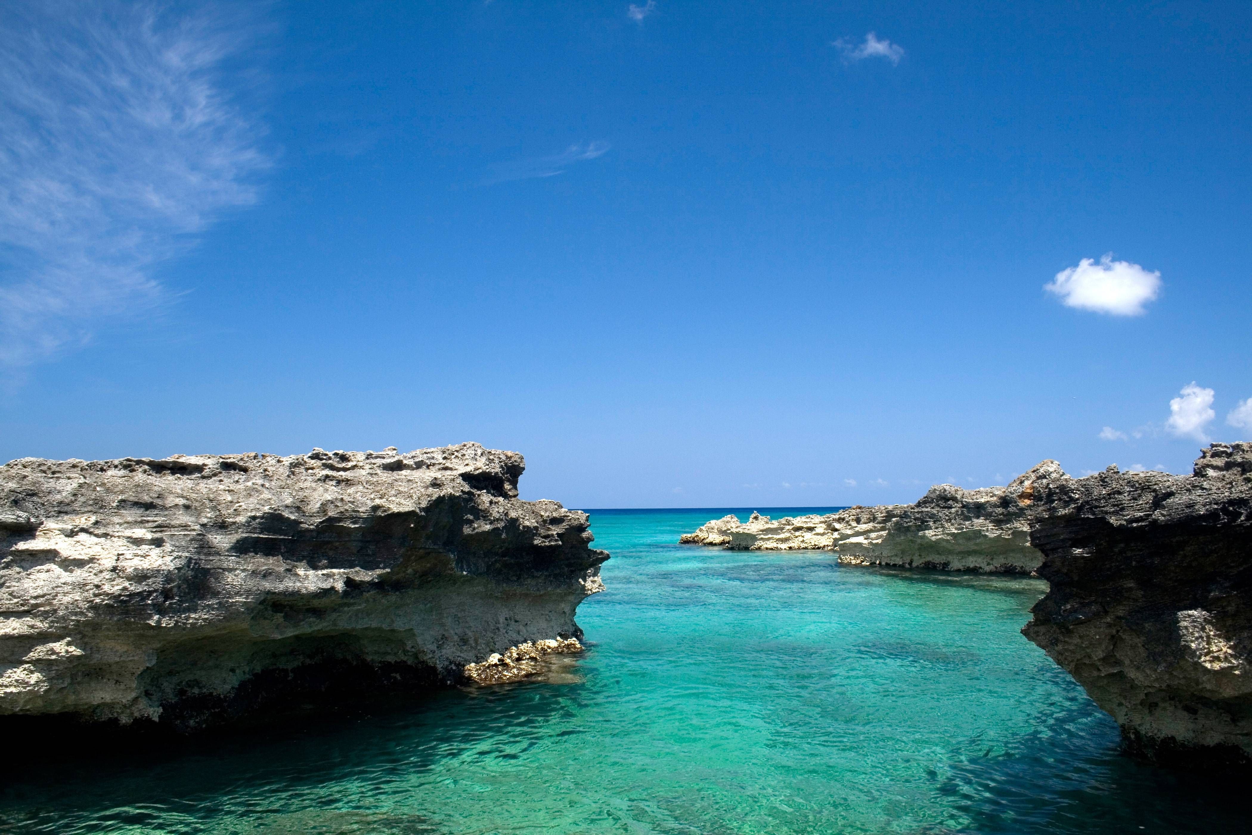 Caymna Islands