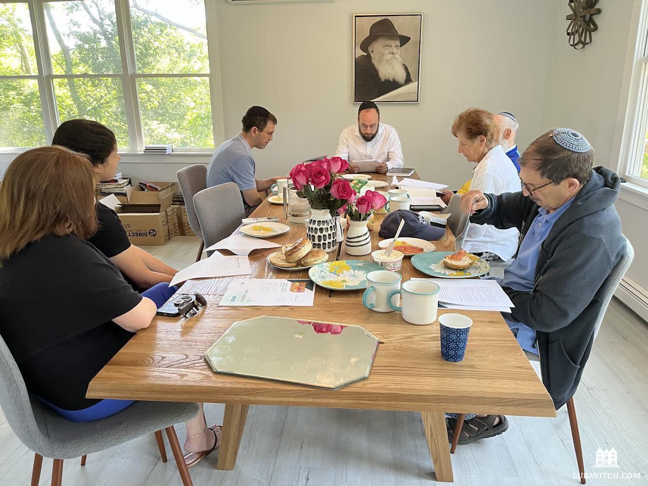 Jewish Community and Culture Comes to Life in Martha’s Vineyard ...