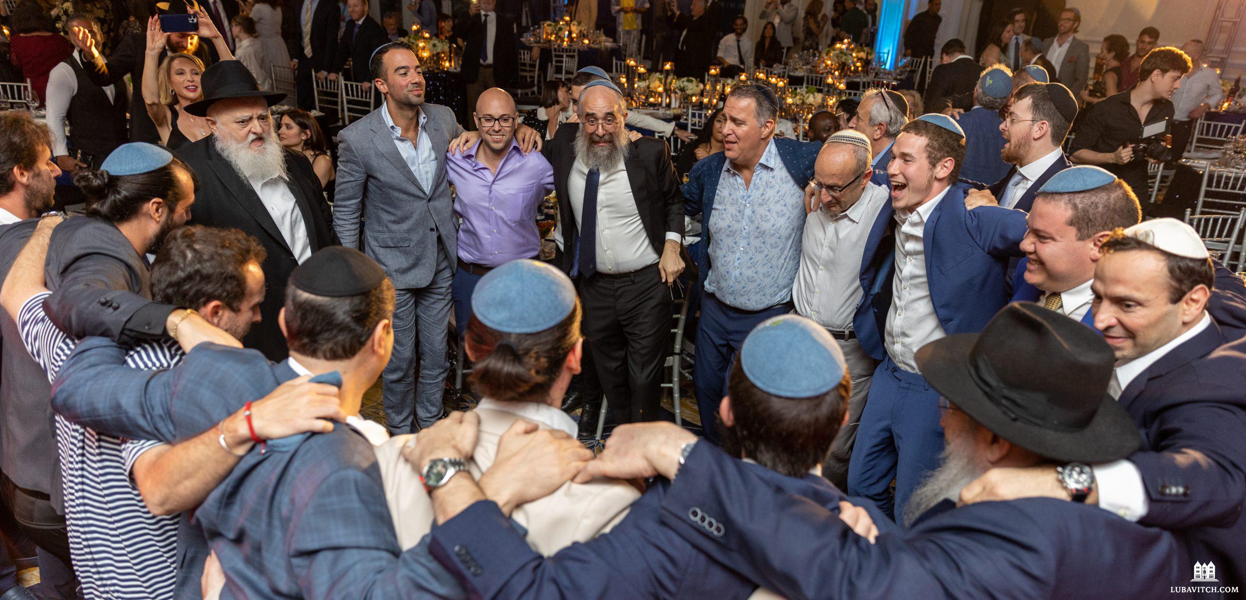 Chabad of Puerto Rico Celebrates 25 Years - Chabad Lubavitch World ...