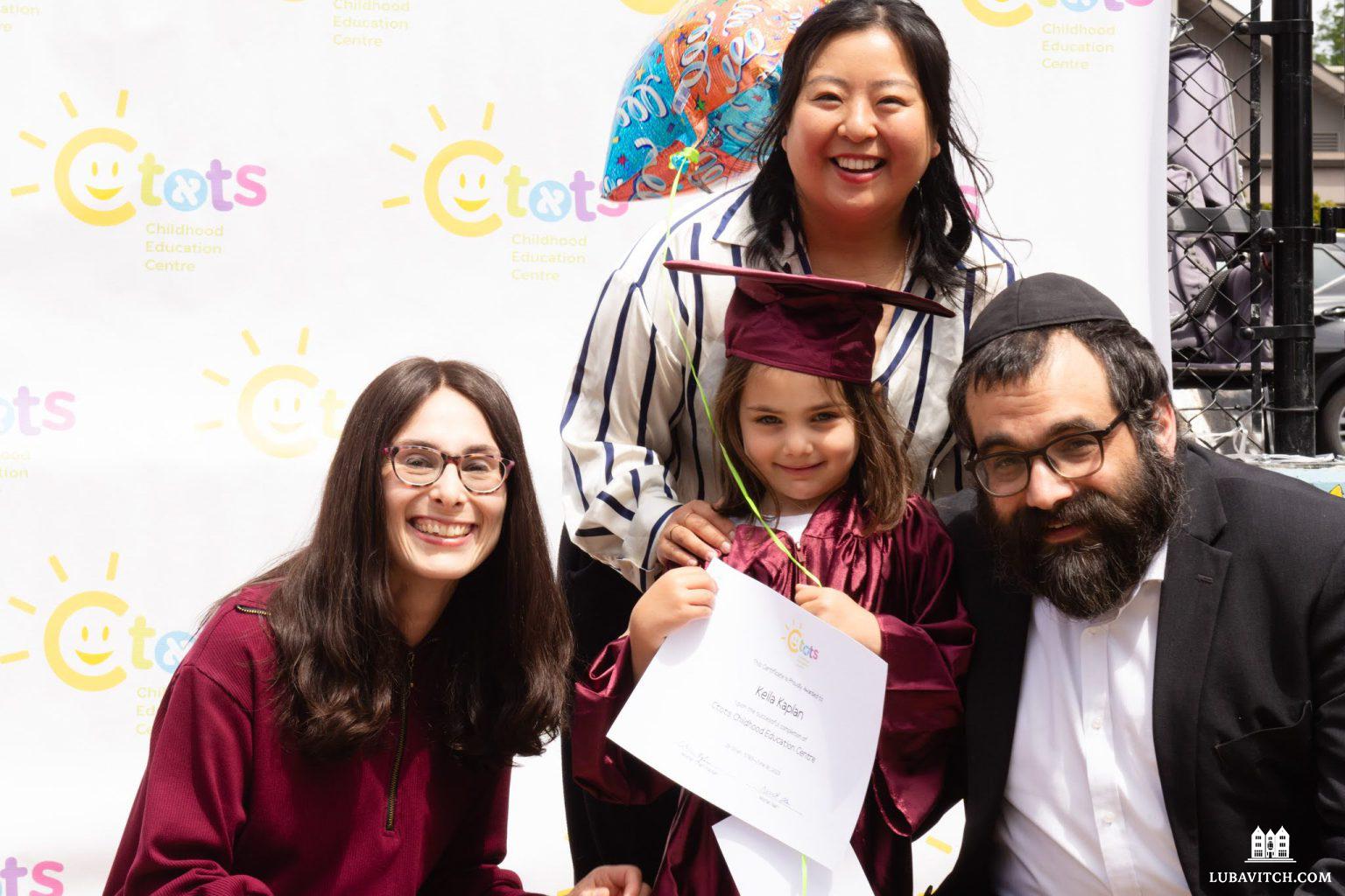 On Vancouver Island, a Jewish Community Blossoms - Chabad Lubavitch ...