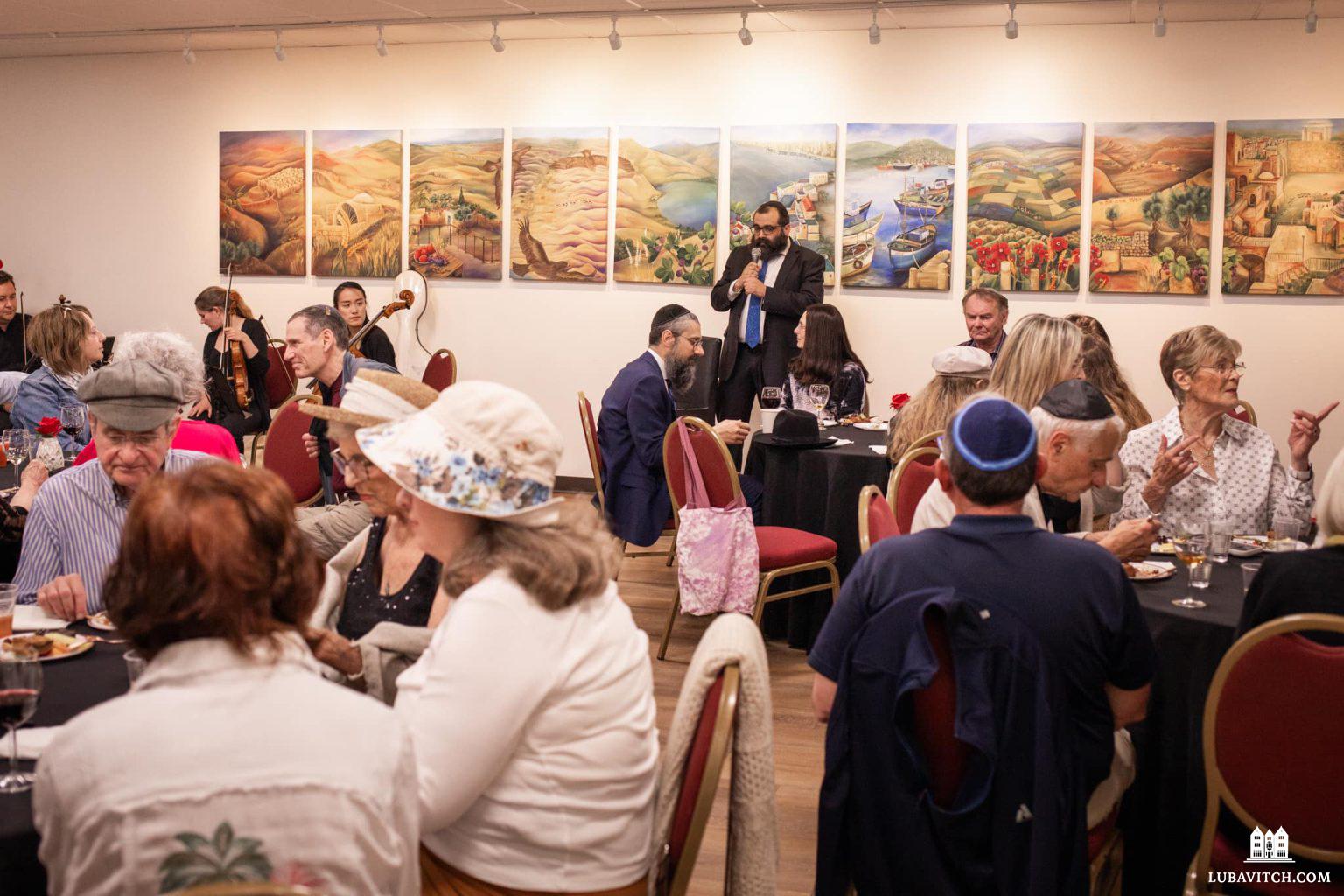 30 Years Later, the Rebbe’s Legacy Continues - Chabad Lubavitch World ...