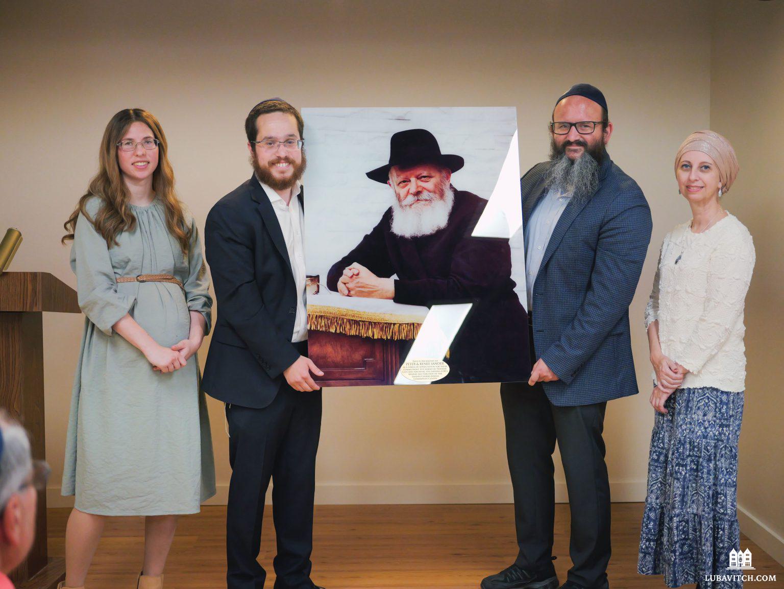 Northern Michigan Jewish Community Unites to Build New Chabad Center ...