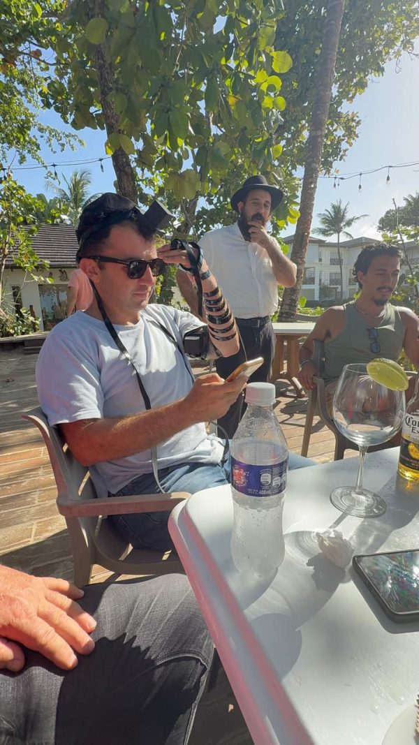 Chabad Opens on the Dominican Republic’s North Coast - Chabad Lubavitch ...