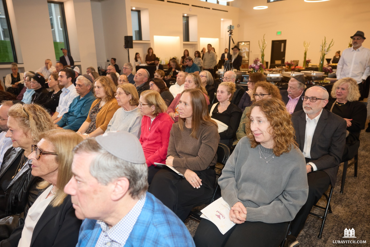 Chabad Opens $6.5 Million Jewish Campus in Minneapolis - Chabad ...